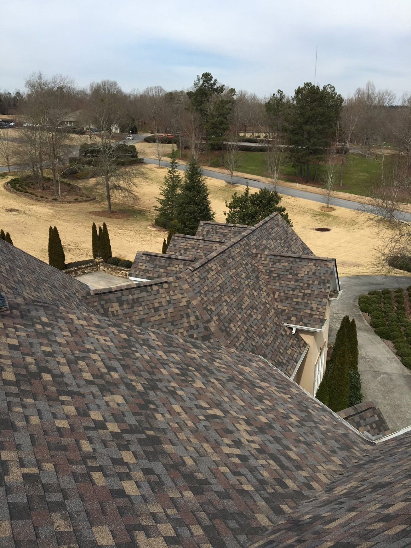 Sunrise Roofing LLC - Georgia's Most Trusted Roofing Experts | Winder, GA
